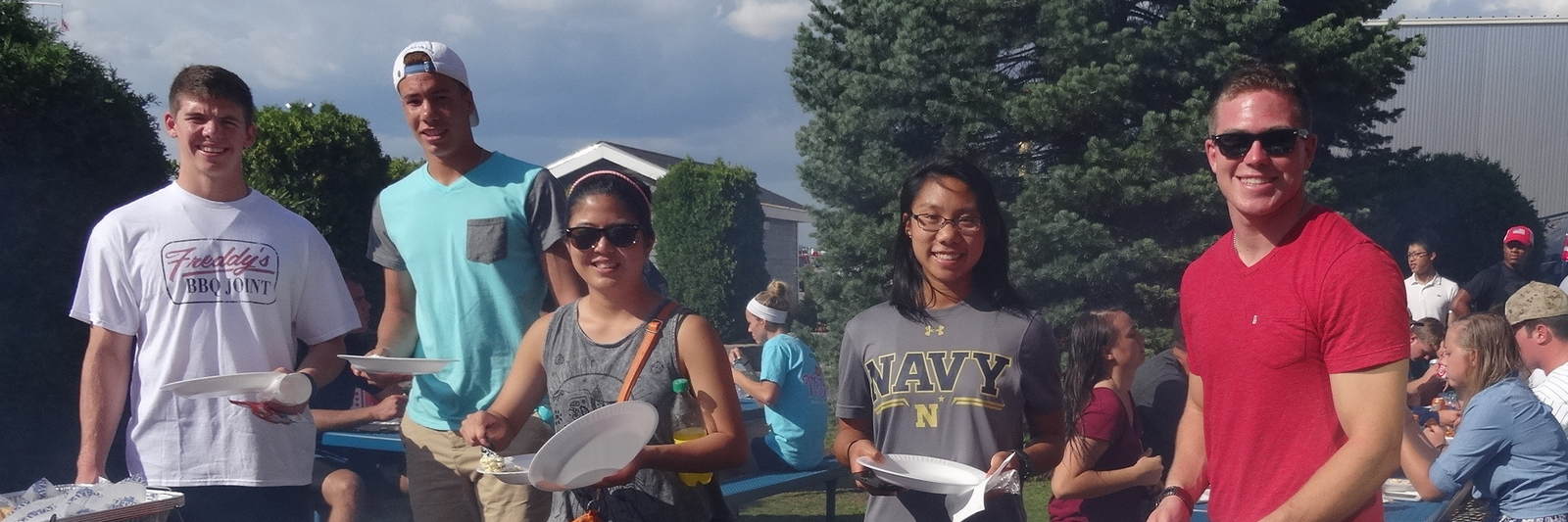 Programs • USO New England