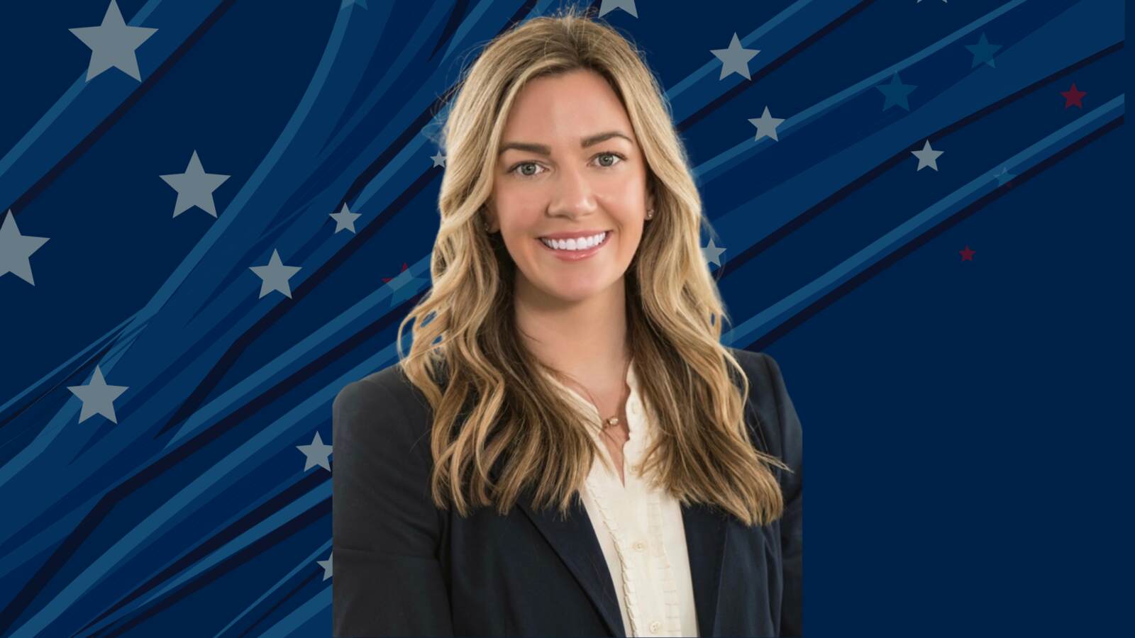 Get to Know Team USO Runner Krysta Cass • USO New England